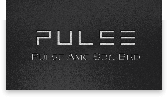 About – Pulse AMC Sdn Bhd